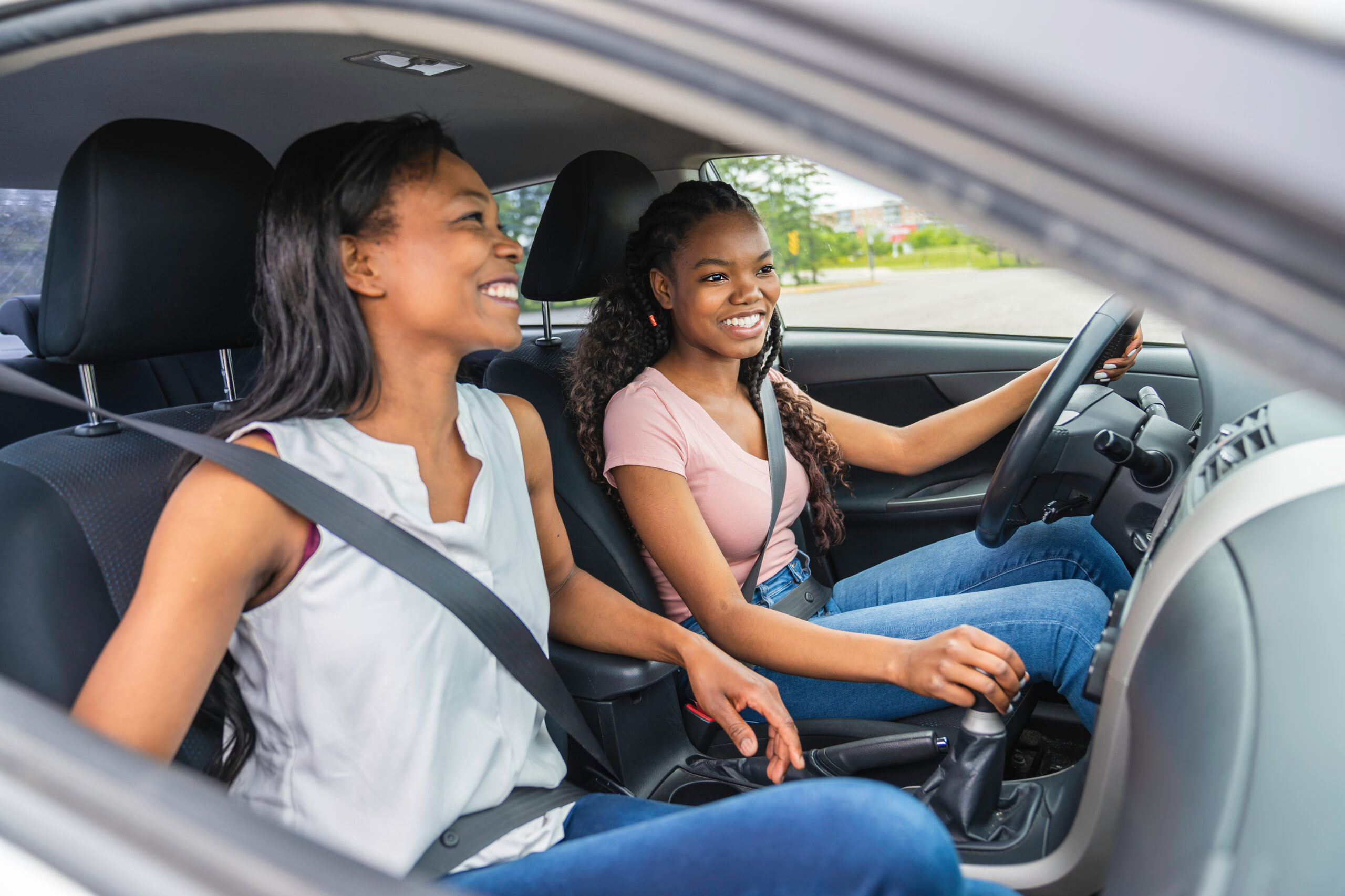 Car Insurance for Teen Drivers: What Parents Need to Know